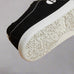 Abaca (Low) - Ash / White – Purified.eco